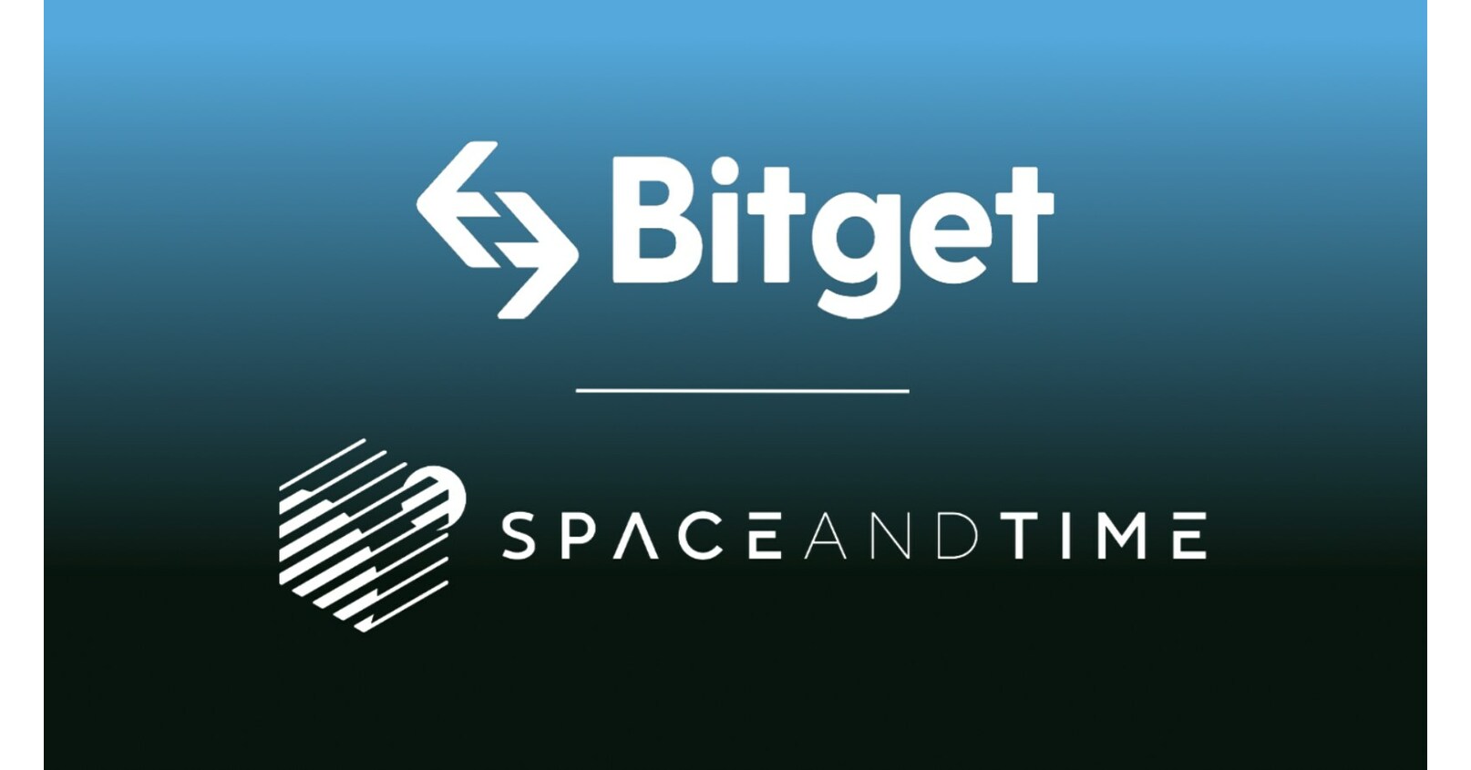 Bitget Becomes the First Centralized Exchange to Offer Financial ...