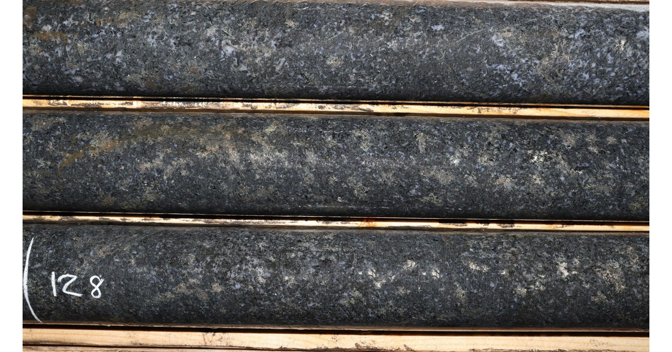 SPC Nickel Intersects Massive Sulphide Mineralization on the West ...