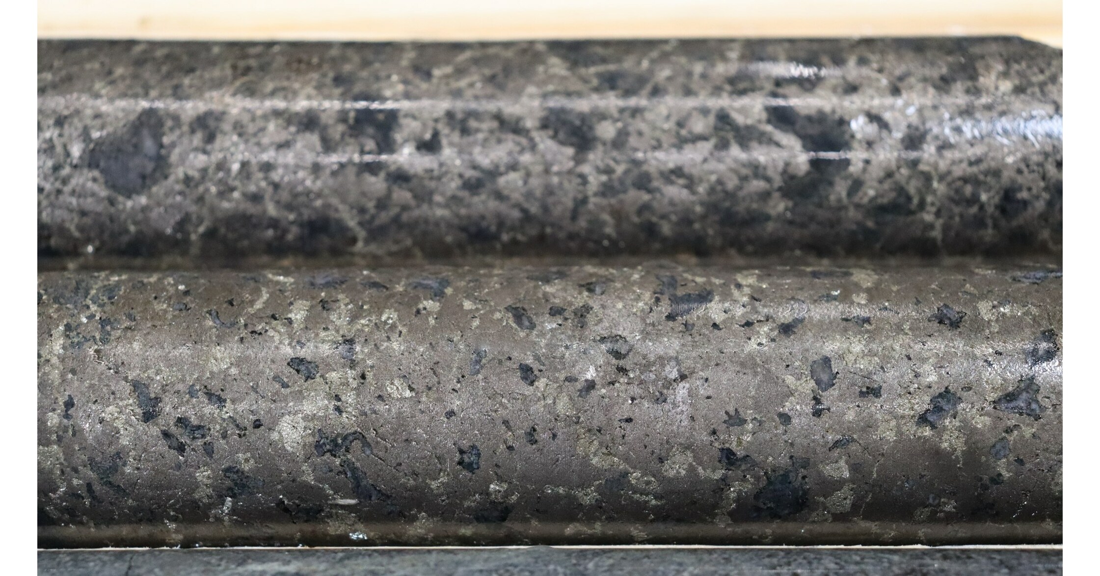 SPC Nickel Intersects Massive Sulphide Mineralization on the West ...