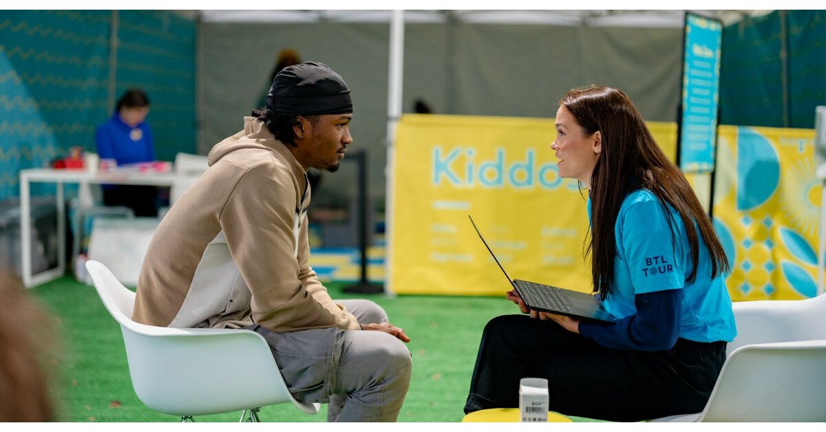 ONE-OF-A-KIND IMMERSIVE JOB EVENT IS COMING TO NORTHWEST ARKANSAS: JOB ...