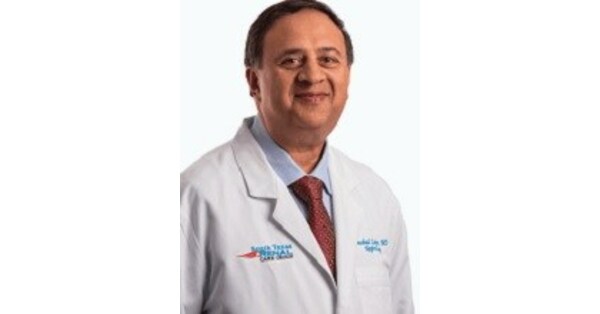 The Inner Circle Acknowledges, Naushad Zafar, MD as a Pinnacle Life Member for his contributions ...