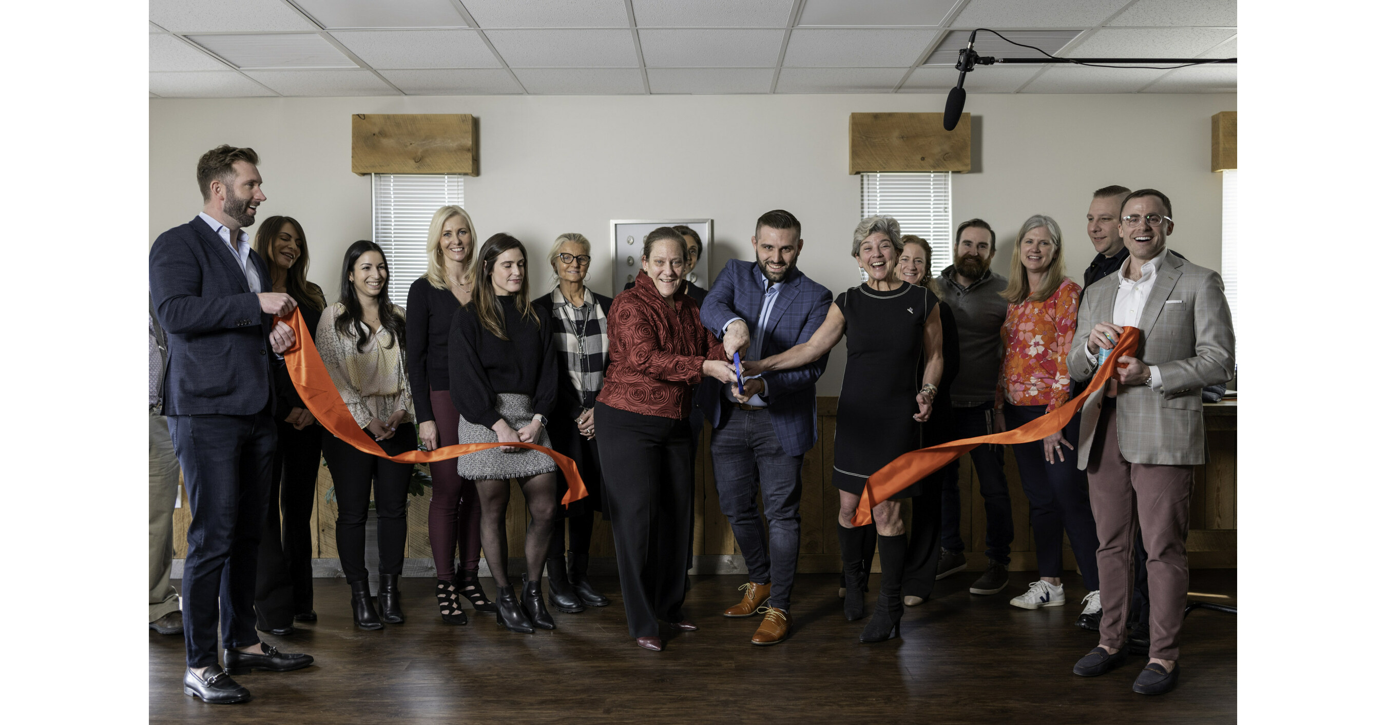 Turnbridge® Opens Adolescent After-School Intensive Outpatient Mental ...