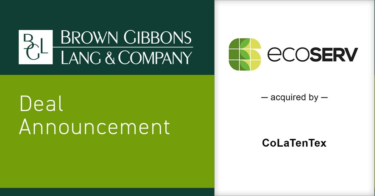 Logotipo De Ecoserv EcoWater / Servisoft Of Middlefield Inc Reviews