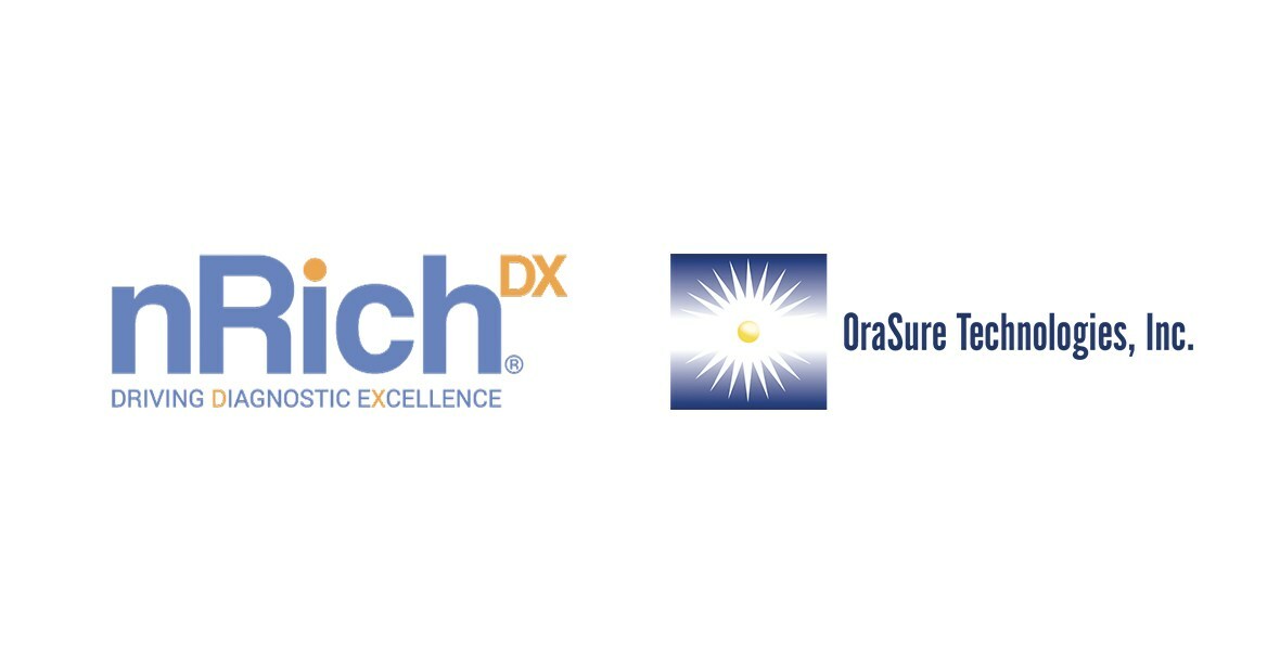 nRichDX and OraSure Advance Commercial Collaboration to Create ...