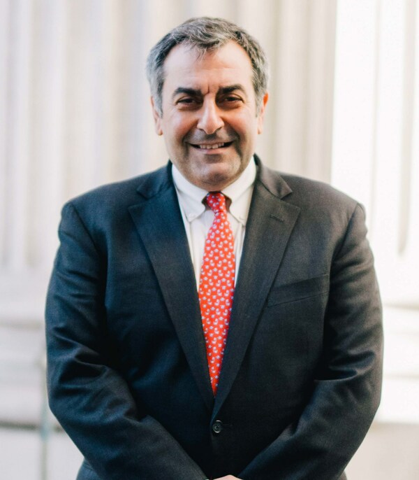 Attorney Parisis G. Filippatos on Amended Complaints in Fox News ...