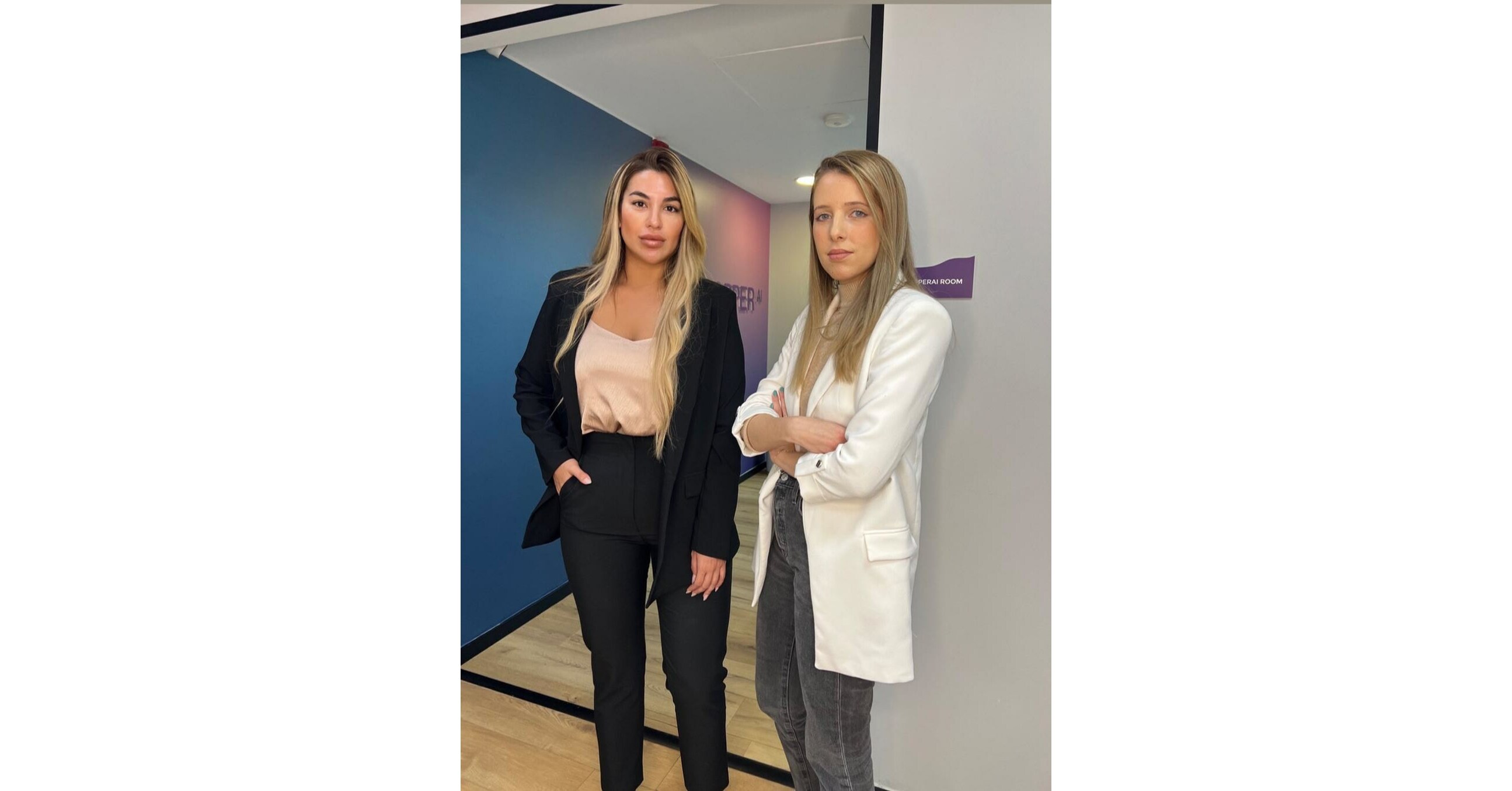 Israel-based Retail Technology Startup Shopper AI Makes American Debut