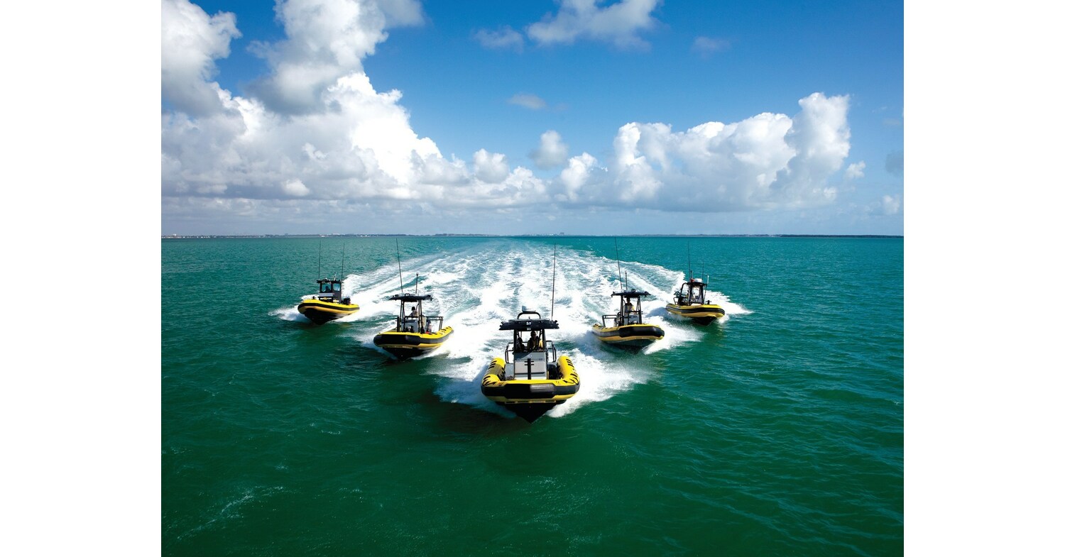 Sea Tow® Shares Top Tips in Preparation for Boating Season