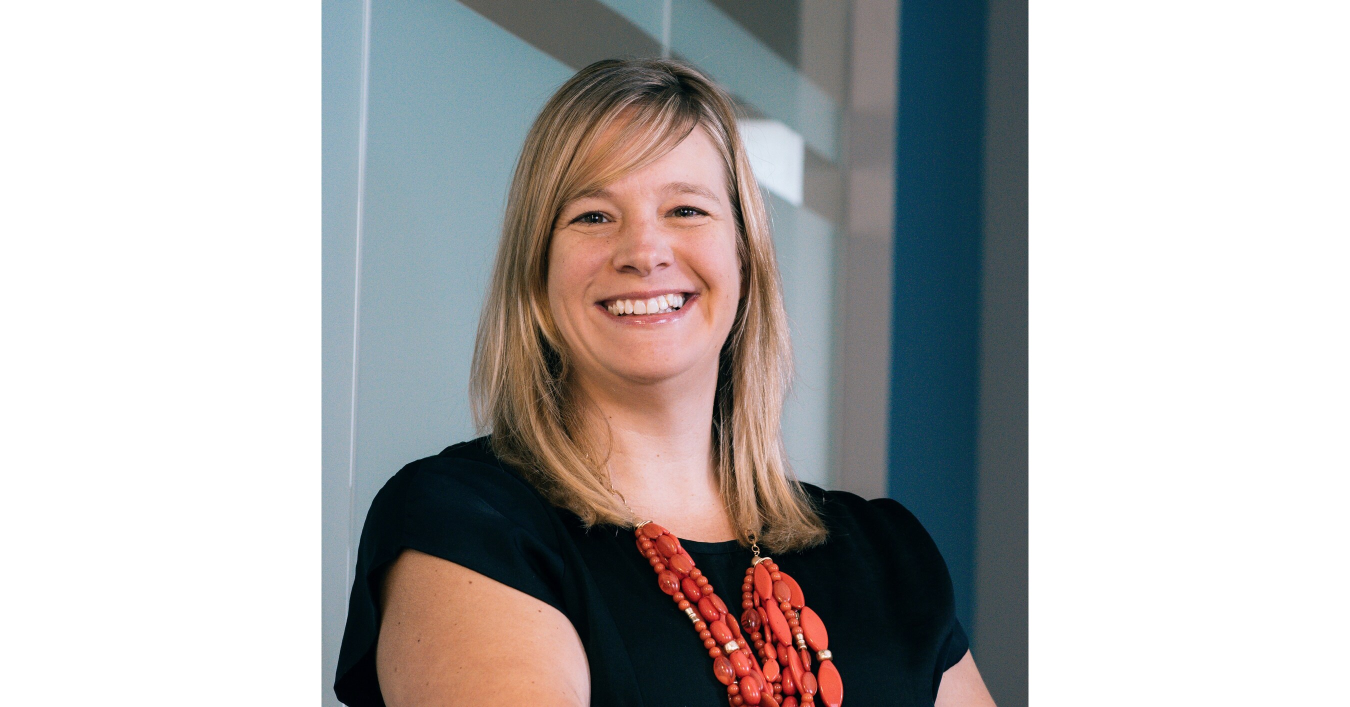 BevSource CEO Janet Johanson Receives Gold Leadership Award from Junior ...