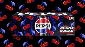 PEPSI® Unveils a New Logo and Visual Identity, Marking the Iconic Brand ...