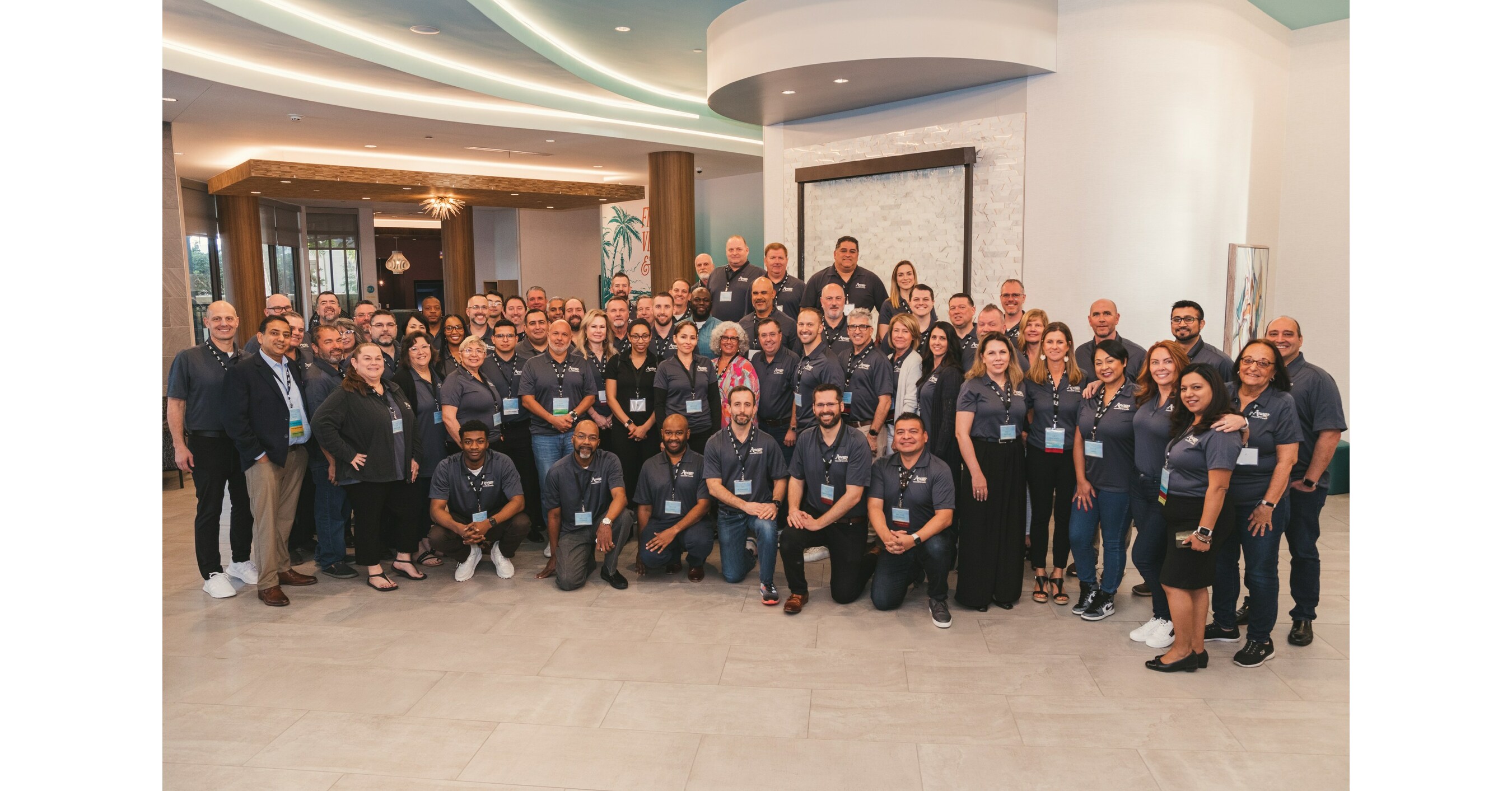 Anago Cleaning Systems Exceeding Targets In 2023