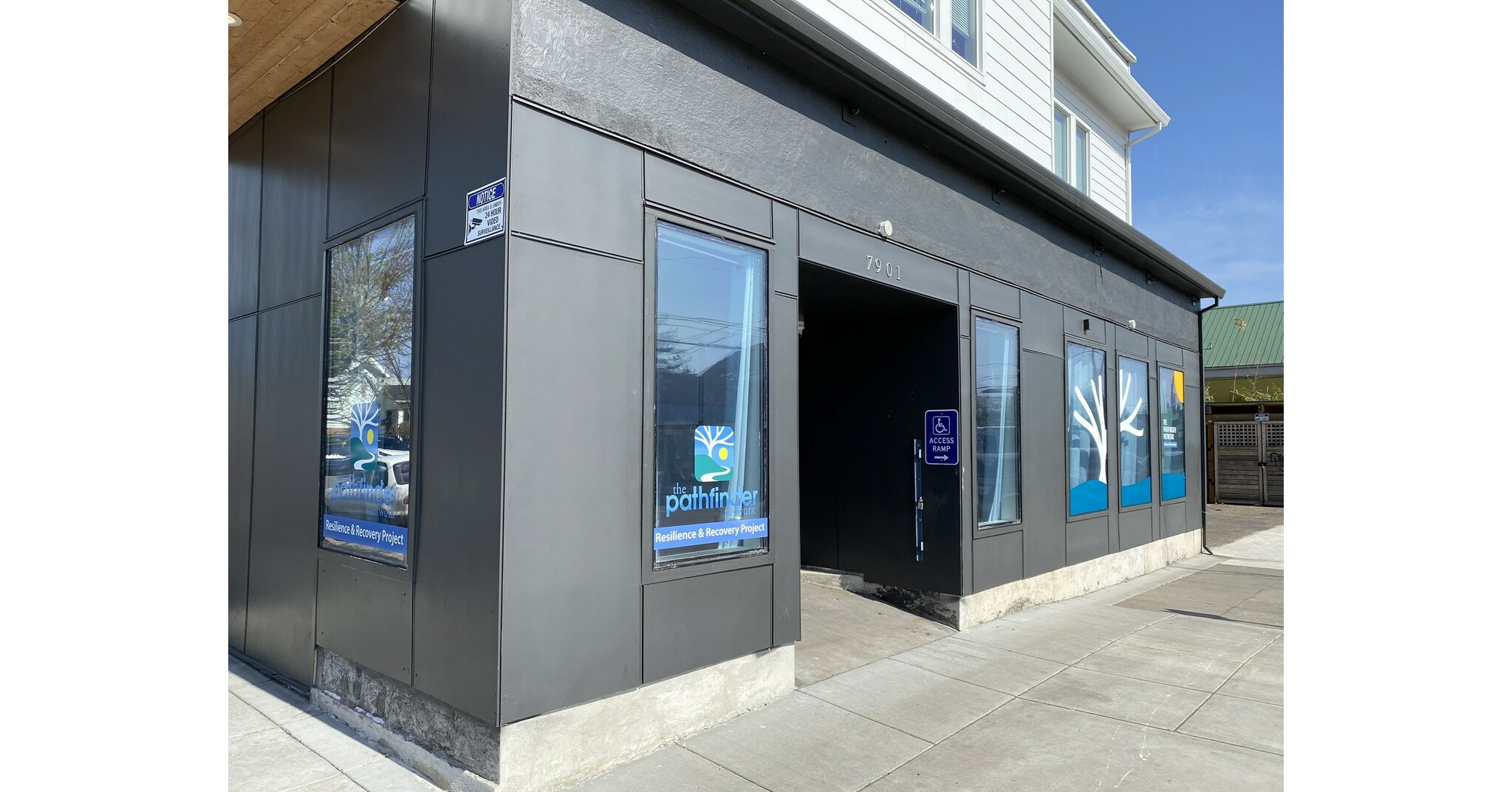 Measure 110 Funds New Pathfinder Network Peer Support Program and Drop ...