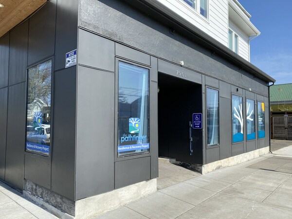 Measure 110 Funds New Pathfinder Network Peer Support Program and Drop ...