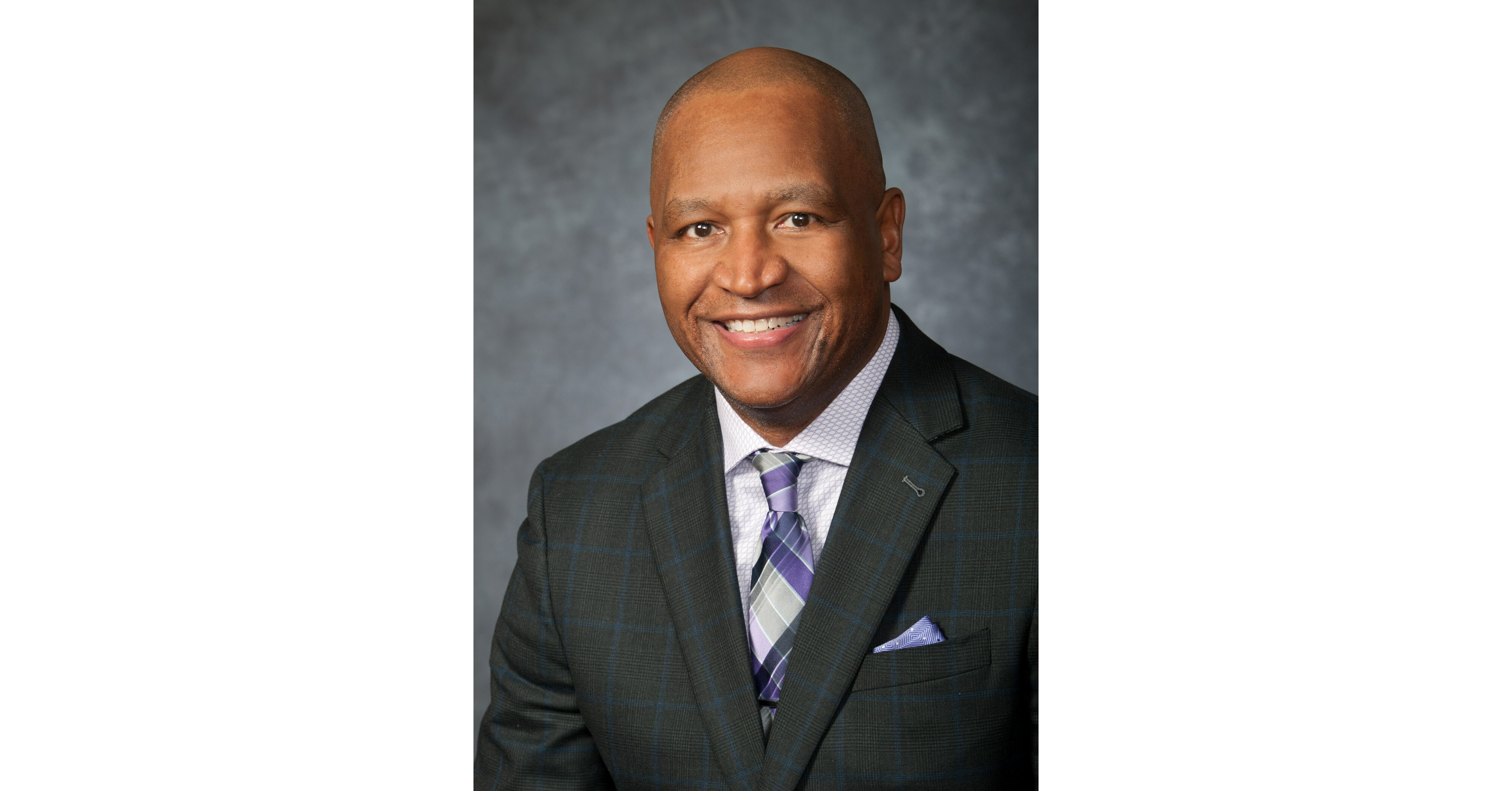 Gregory King '89, First Manzilla Diversity Intern, Named 14th President ...