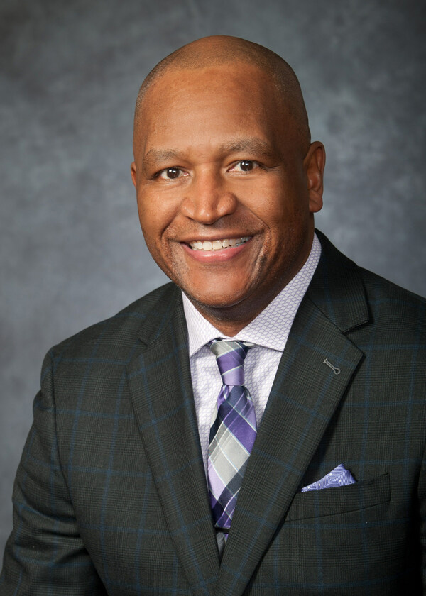 Gregory King '89, First Manzilla Diversity Intern, Named 14th President of the University of ...
