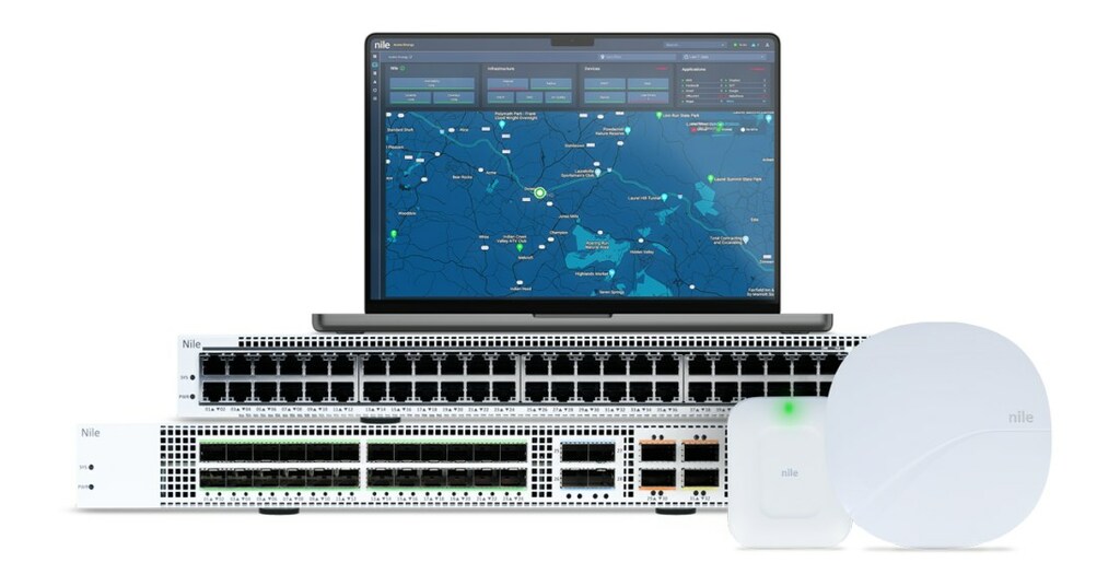 Nile Hardens Enterprise Network(aaS) With Integrated Security Defenses