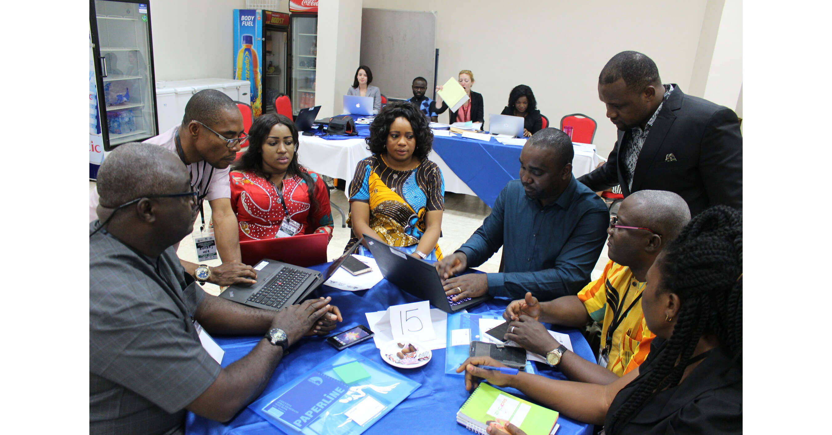 Results for Development Shares Tools to Support Localization in ...