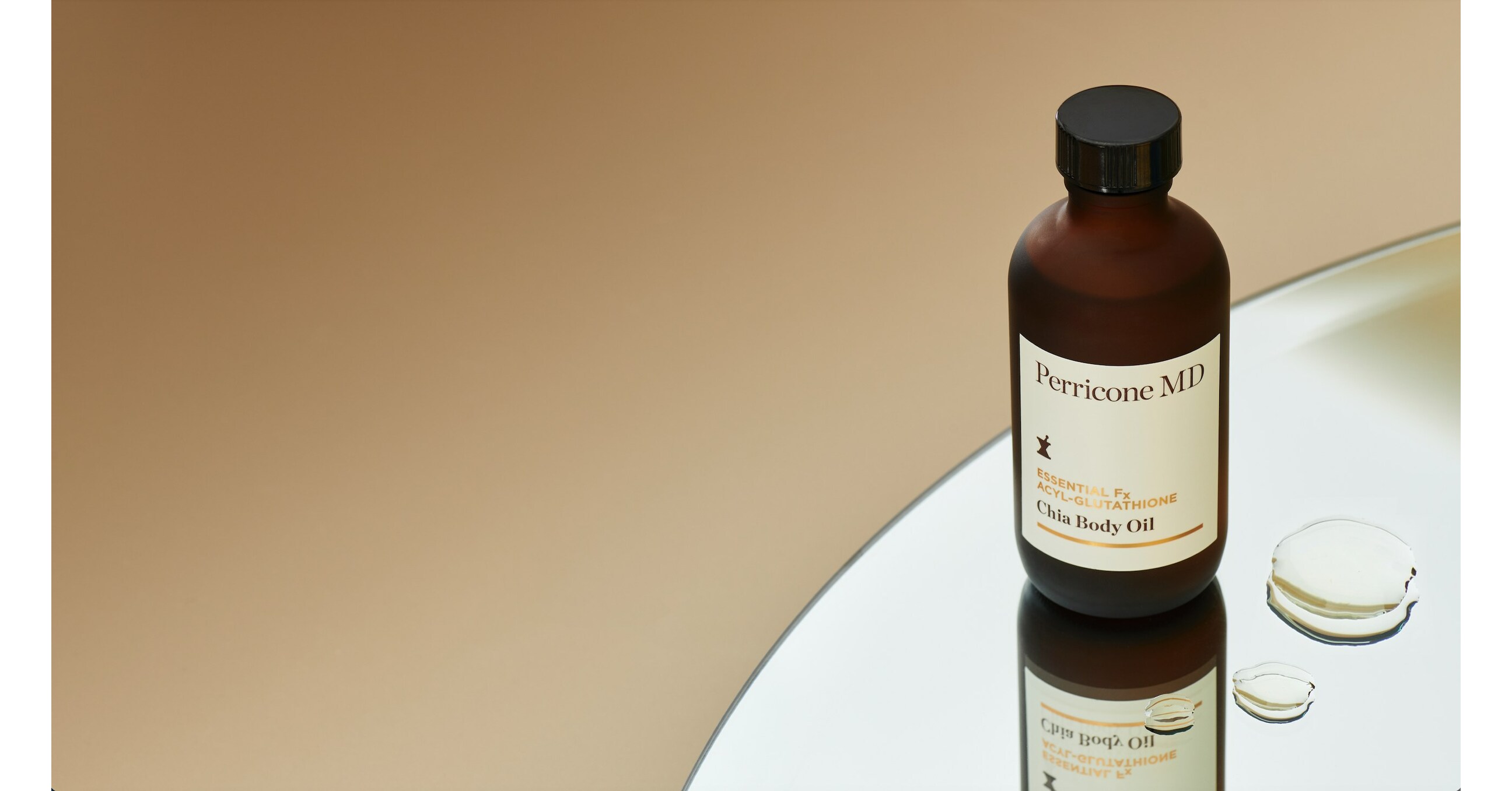 Perricone MD Launches Chia Body Oil, Expanding Bestselling Chia-Powered ...