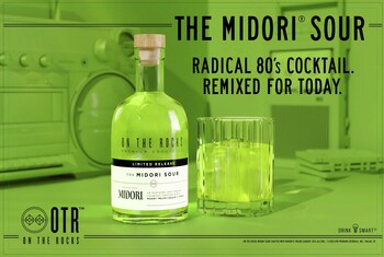 ON THE ROCKS (OTR™) PREMIUM COCKTAILS LAUNCHES READY-TO-DRINK (RTD ...