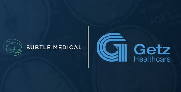 Getz Healthcare partners with Subtle Medical to improve medical imaging ...
