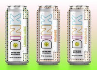 Meet DINK - The "Official Drink of Pickleballers"