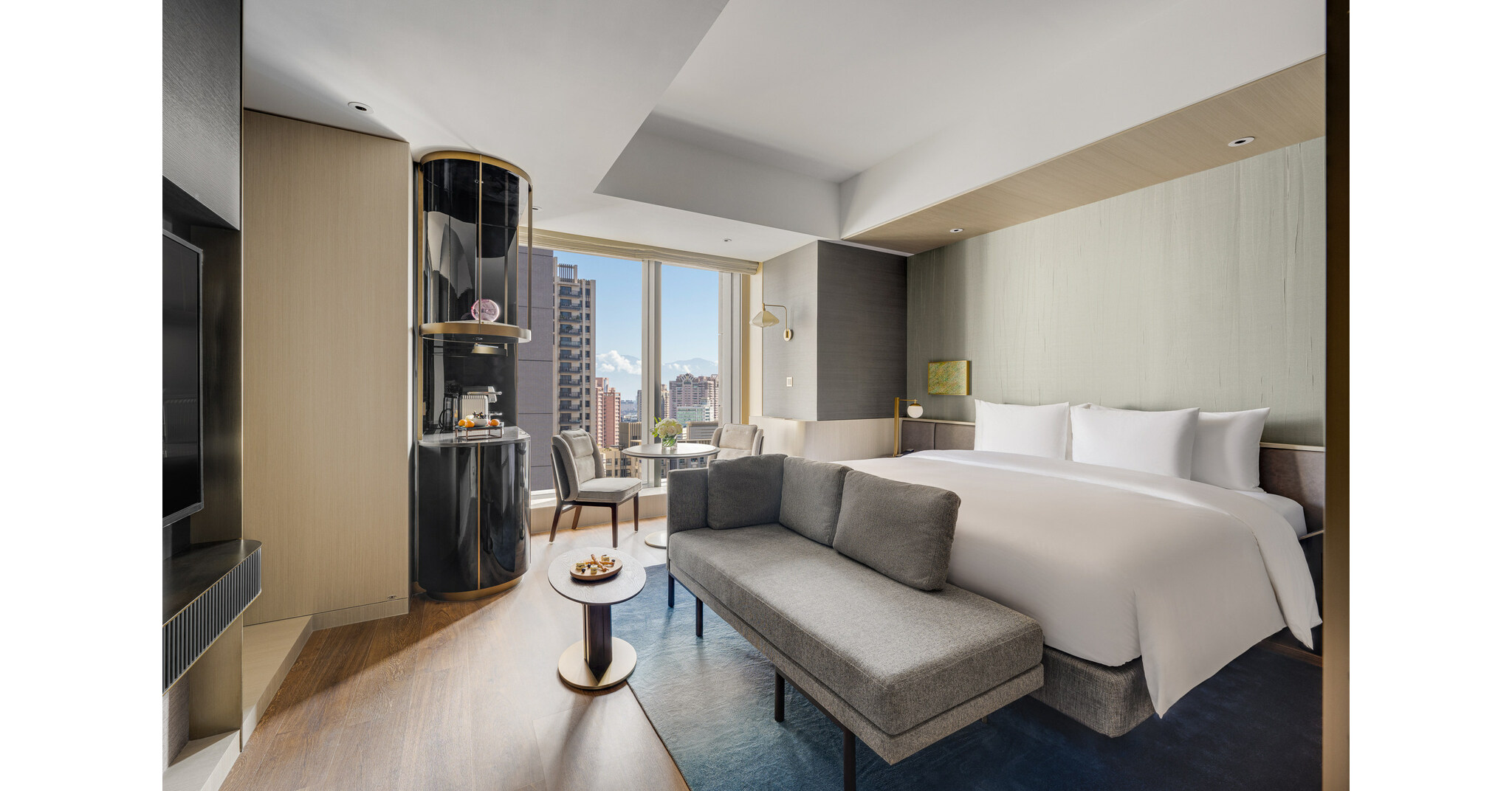 A New Sustainable Luxury Hotel Experience Gaining Momentum ...