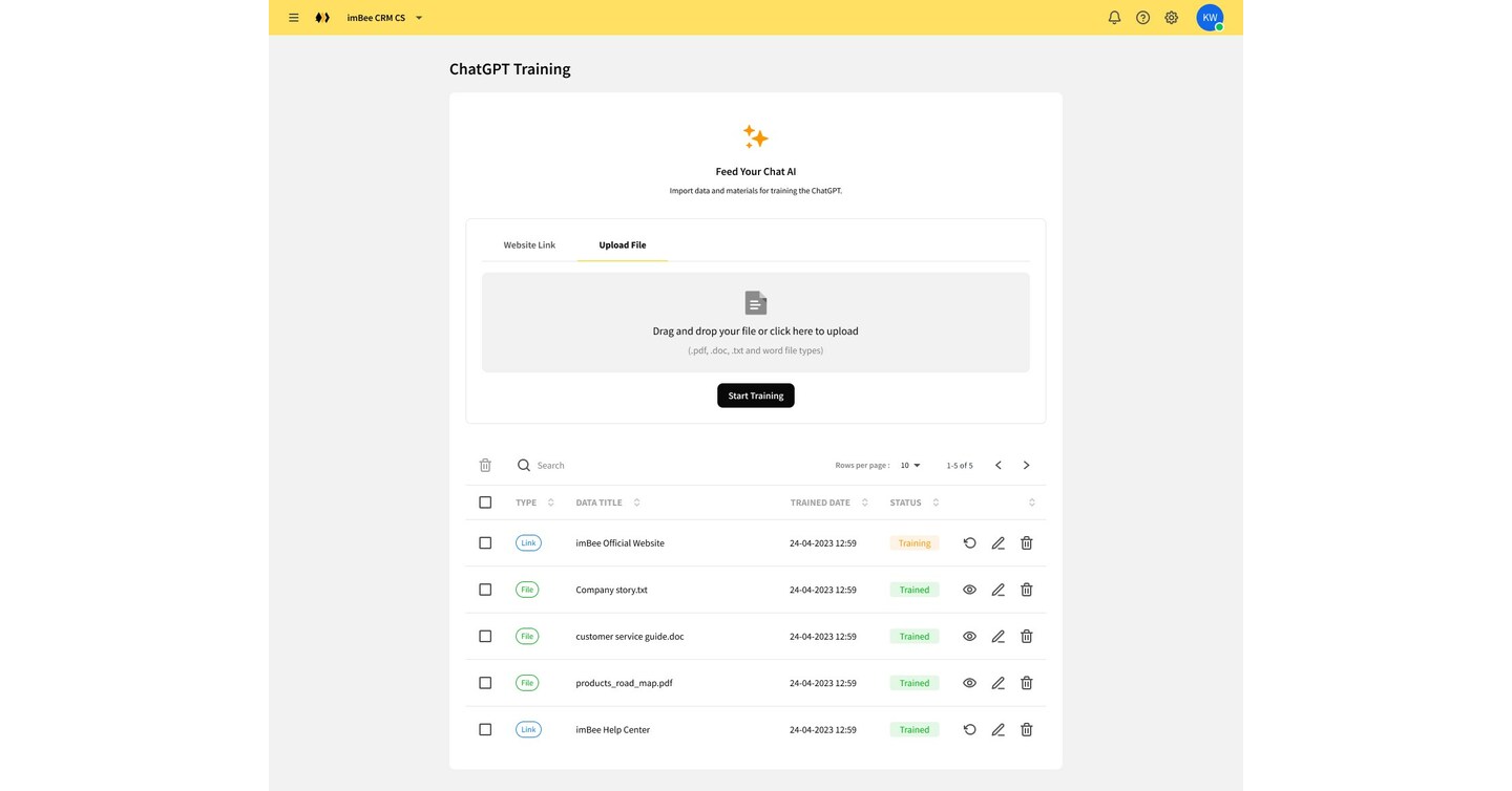 imBee Reinvents Data-driven Productivity With AiskBee, Hong Kong's ...