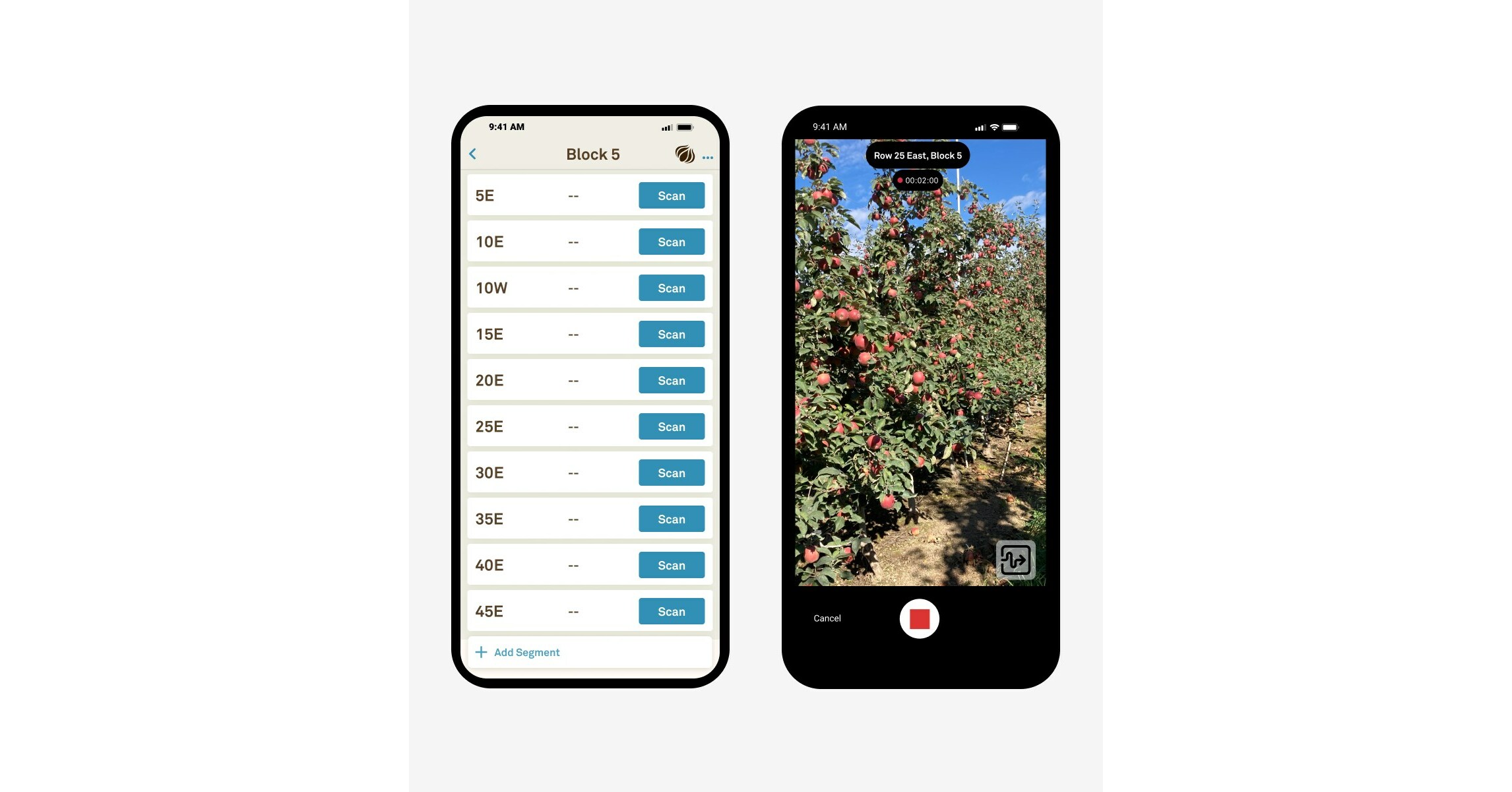 Addium Launches Pometa Crop Load Management System