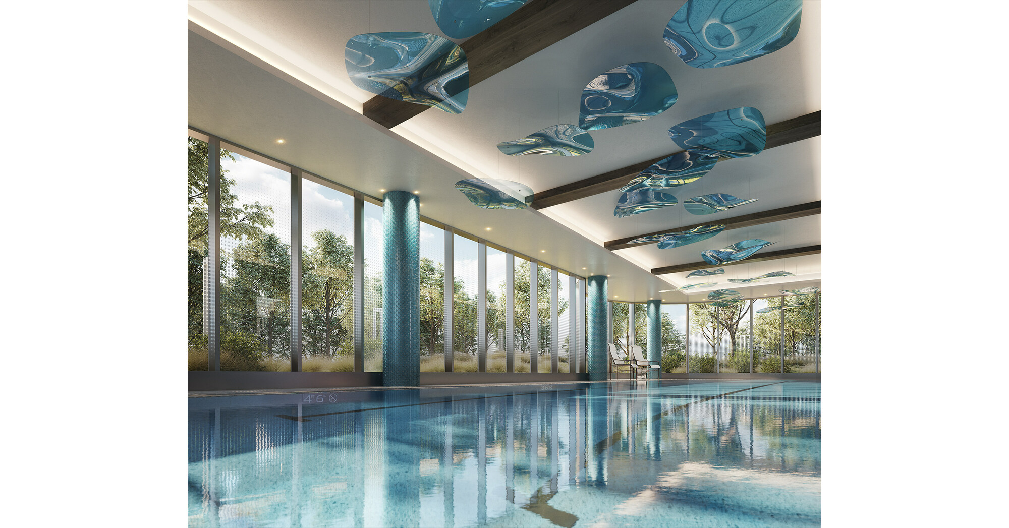 Mather Brings New Perspective to Wellness through Biophilic Design and ...