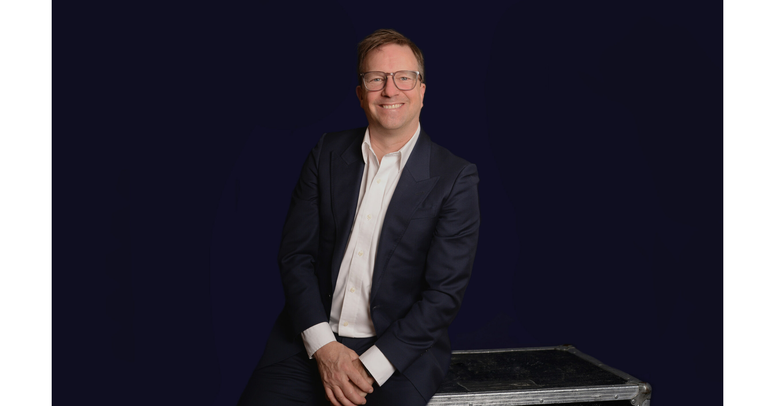 MARTIN CARRIER JOINT SOLOTECH EN TANT QUE PRÉSIDENT DE LA DIVISION ...