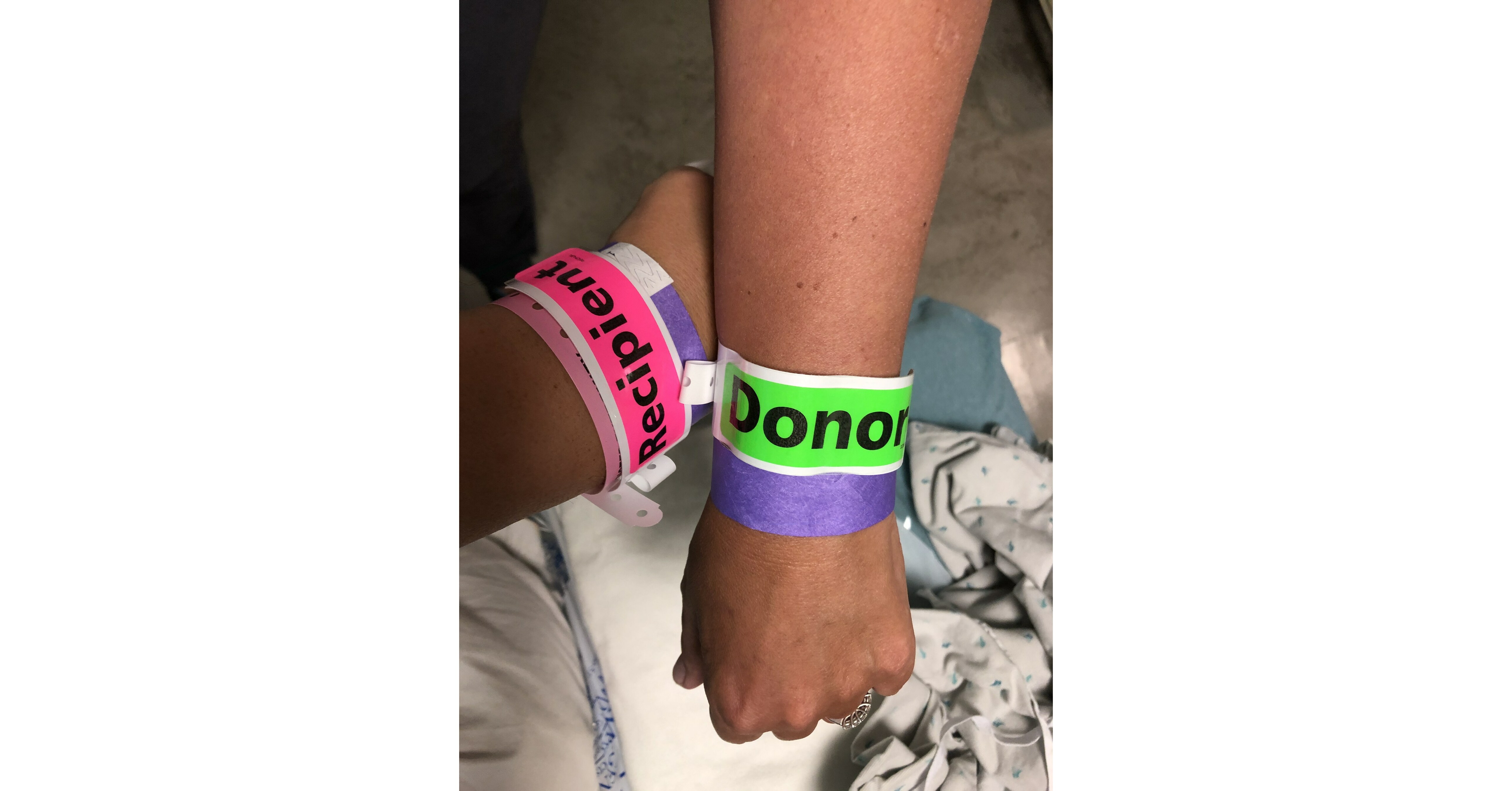 April is Donate Life Month and Nearly Half of Americans Don't Know ...