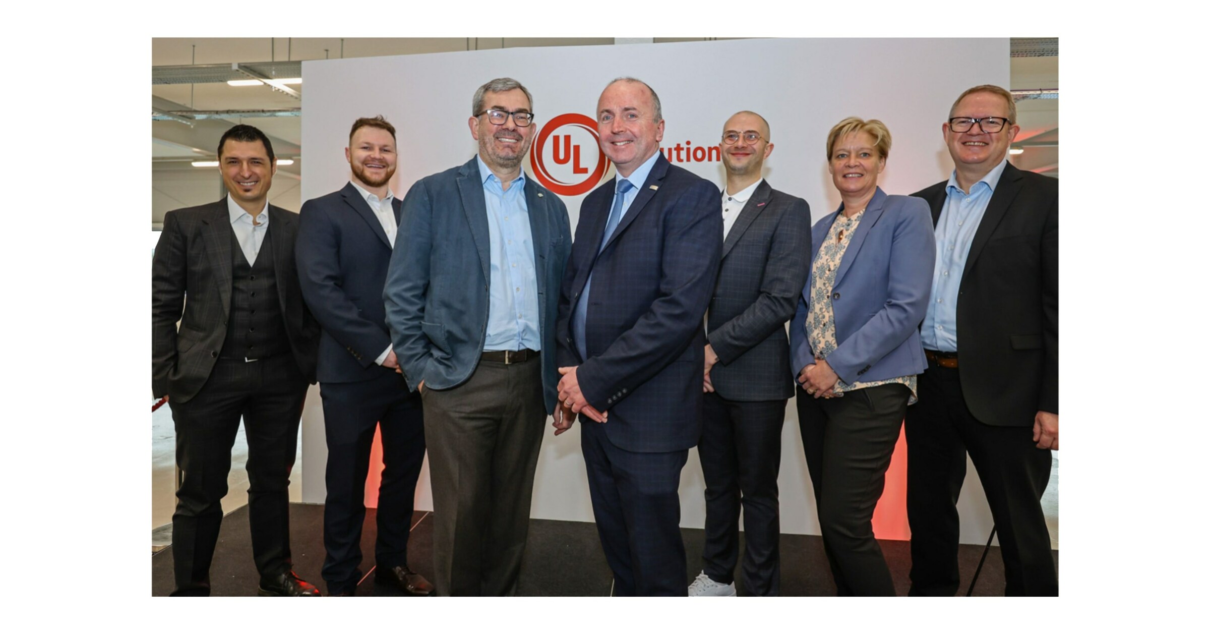 UL Solutions erweitert Labor in Großbritannien, um EMC- und Wireless ...