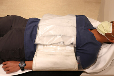 A REVOLUTIONARY, INDUSTRY-LEADING MEDICAL DEVICE THAT WILL CHANGE THE ...