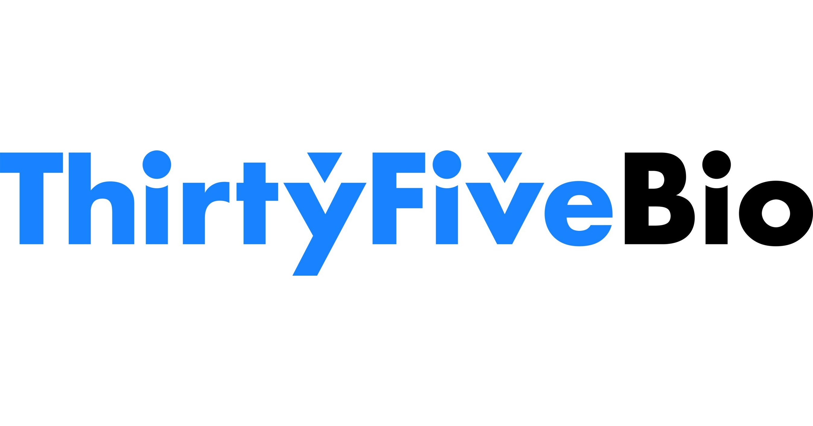 ThirtyFiveBio Emerges From Stealth with Presentation of First Data from ...