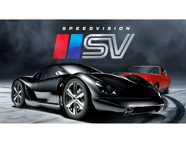 SPEEDVISION FAST CHANNEL NOW AVAILABLE ON AMAZON FREEVEE
