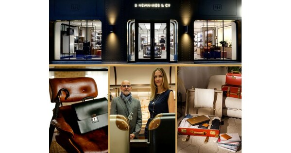 B Hemmings & Co. - Celebrating 45 years as the leading retailer of ...