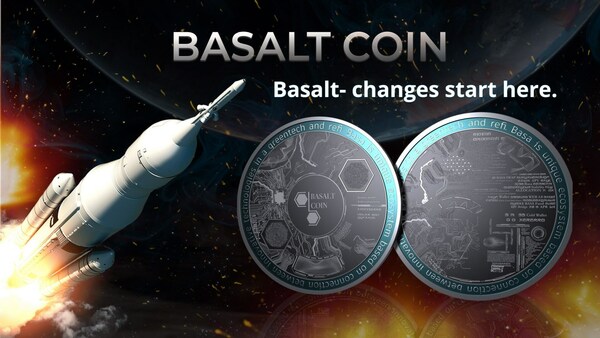BasaltCoin: One of the Most Promising Projects Successfully Launched on ...
