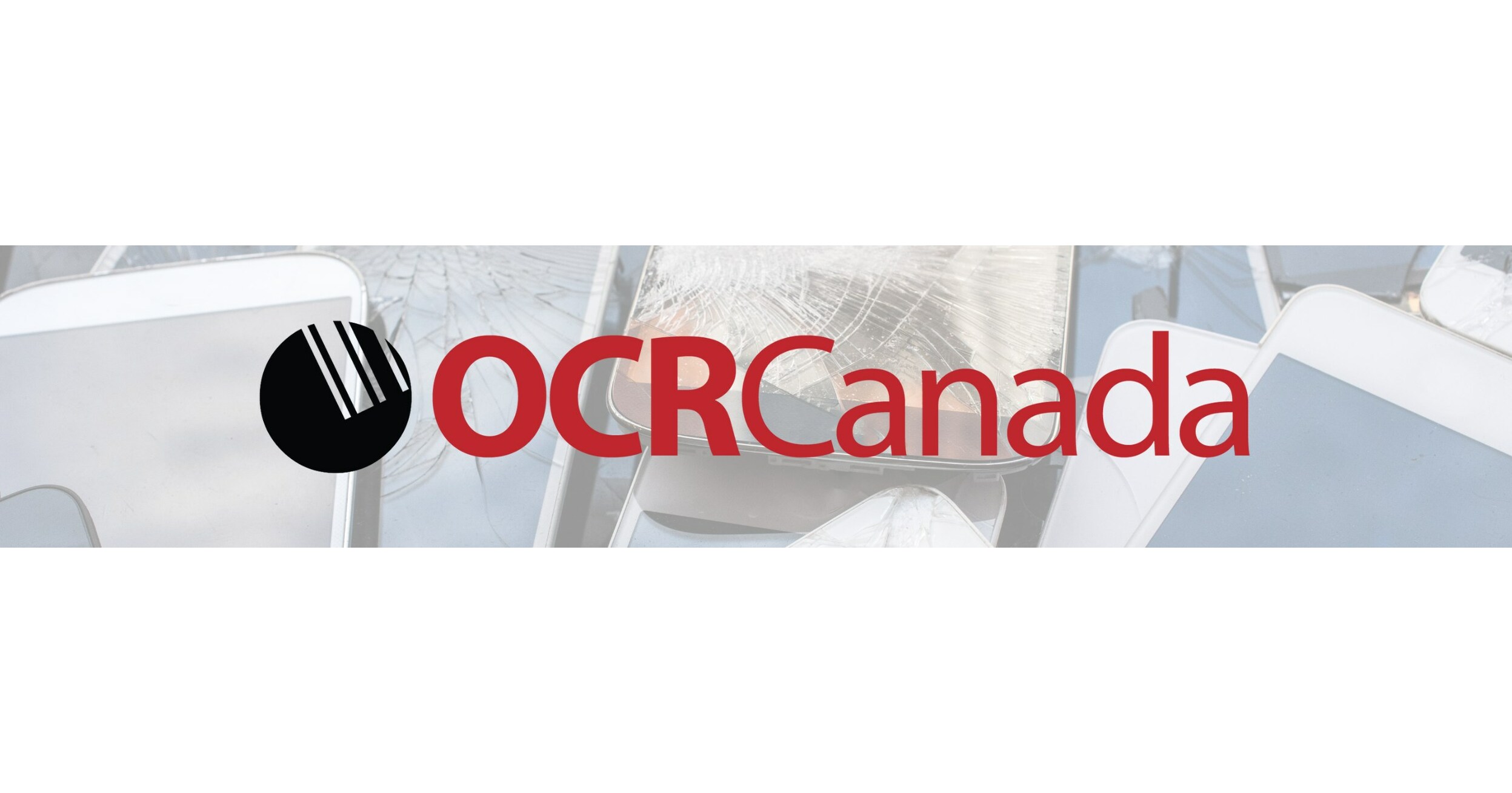 OCR Canada's Corporate Mobile Decommissioning Program: A Sustainable ...