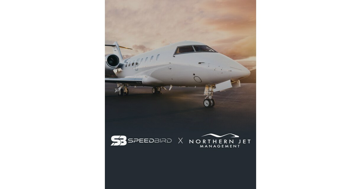 SpeedBird and Northern Jet Management to Merge, Becoming One of The Top ...