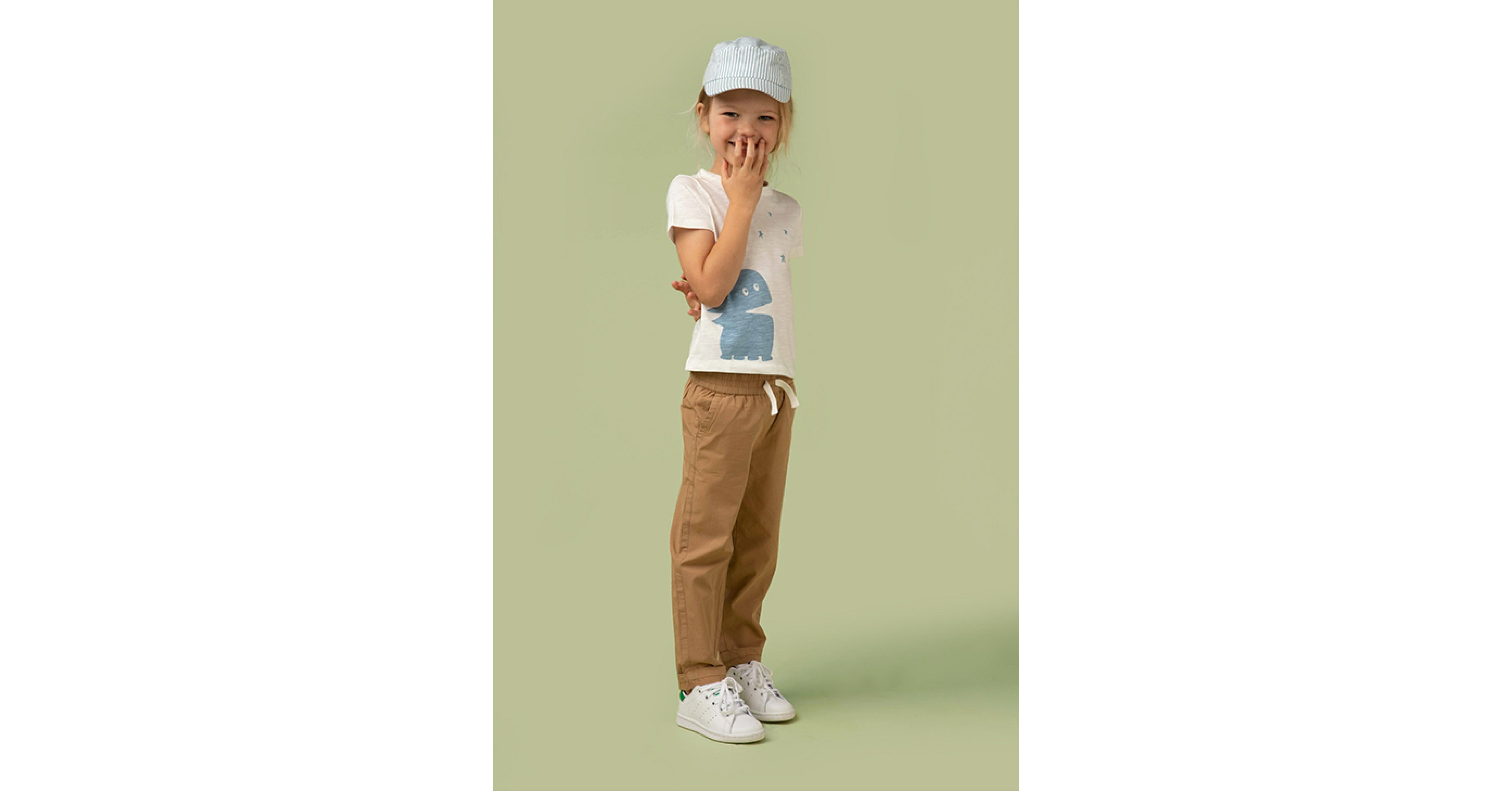 RISE LITTLE EARTHLING, AN OUT-OF-THIS-WORLD KID'S LIFESTYLE BRAND, HAS ...