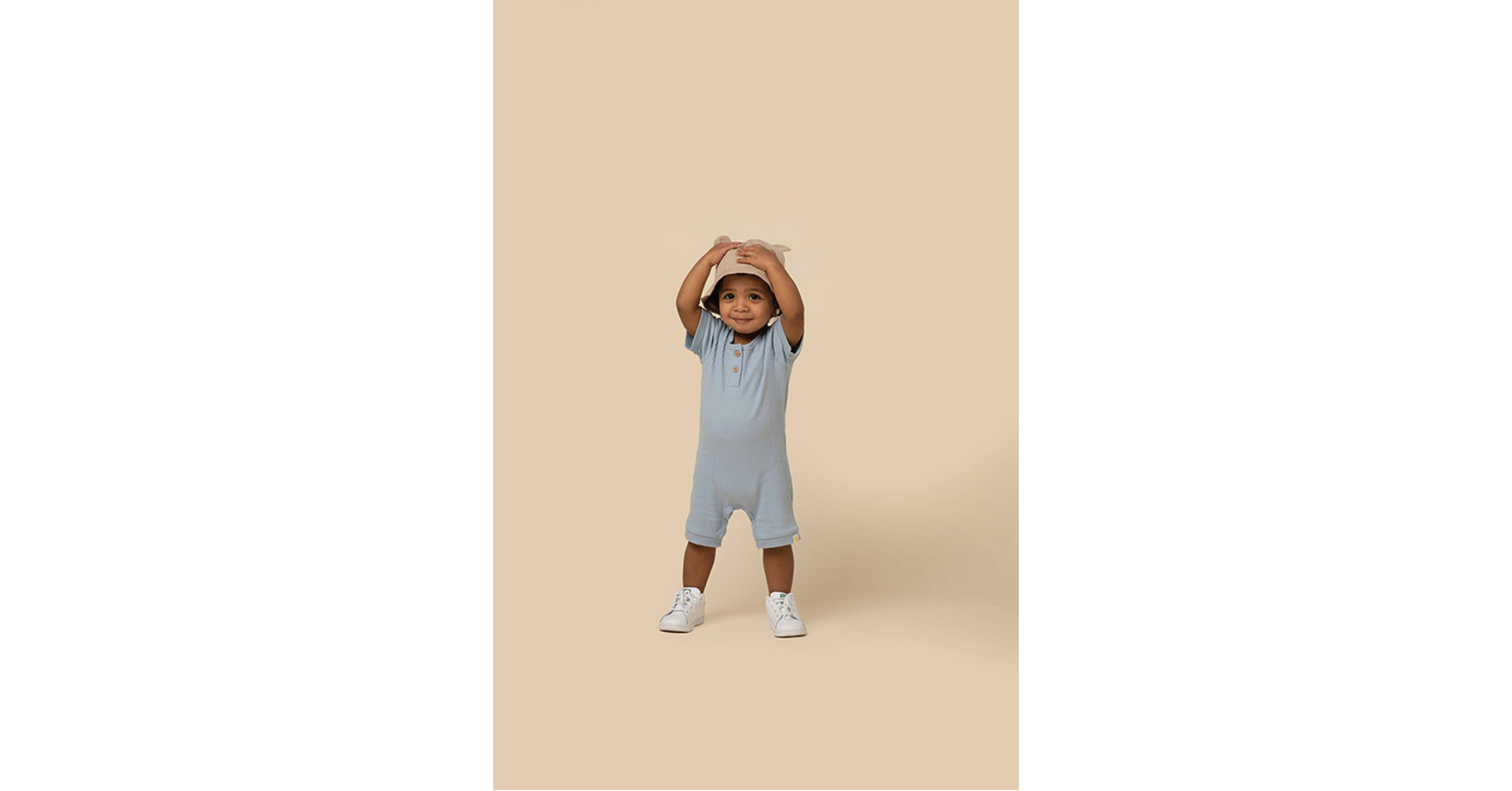 RISE LITTLE EARTHLING, AN OUT-OF-THIS-WORLD KID'S LIFESTYLE BRAND, HAS ...