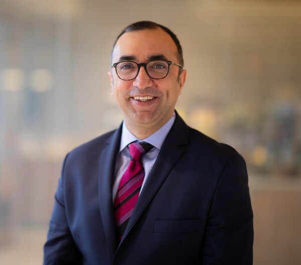 DR. AZEEM LATIB, WORLD-RENOWNED INTERVENTIONAL CARDIOLOGIST, TO JOIN ...