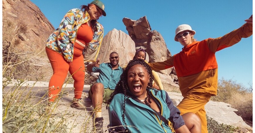 REI Co-op releases Trailmade collection designed to welcome new hikers ...