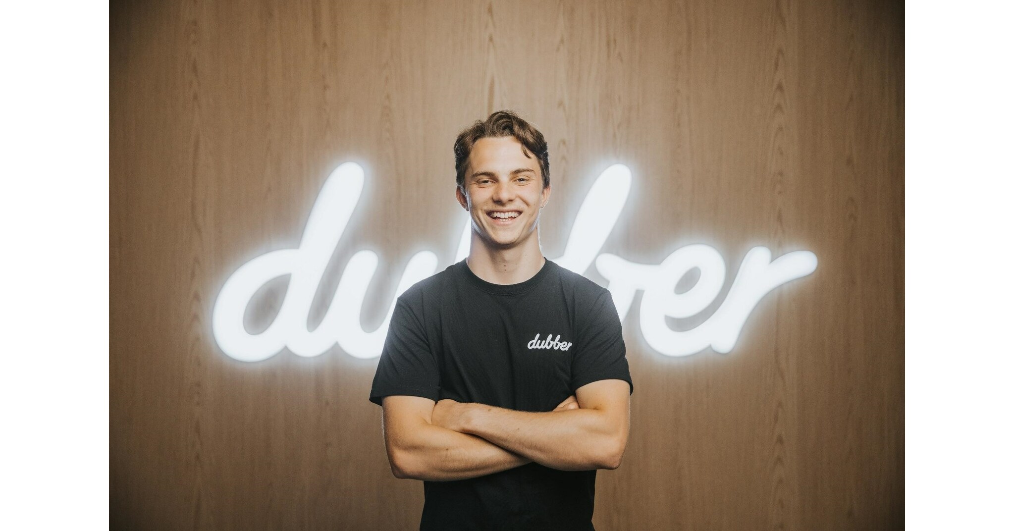 Oscar Piastri becomes Global Ambassador for Dubber