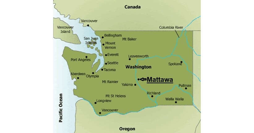 Washington State House 2023-25 Capital Budget Includes Funding to ...