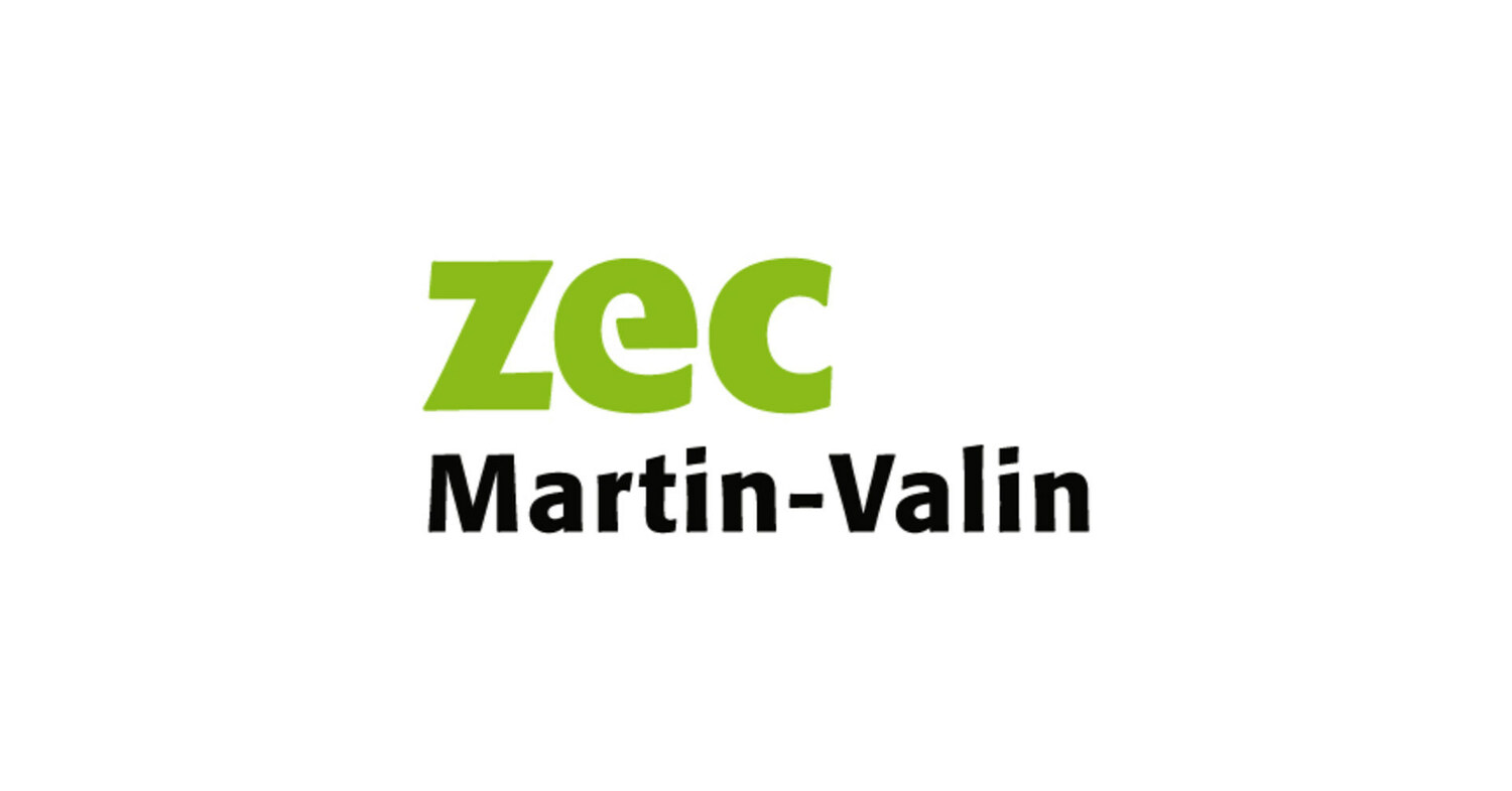 Zecs Québec, la zec Martin-Valin et la Fédération des clubs de ...