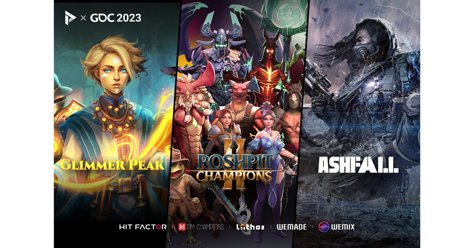 Wemade signs strategic partnerships with three North American game ...