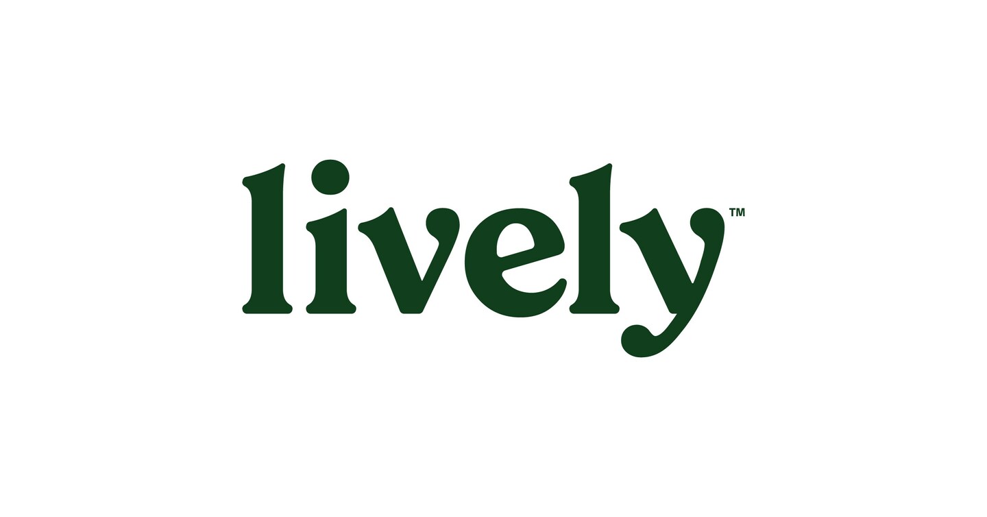 Faultless Brands Teams Up With Z BioScience to Launch Lively, A New ...