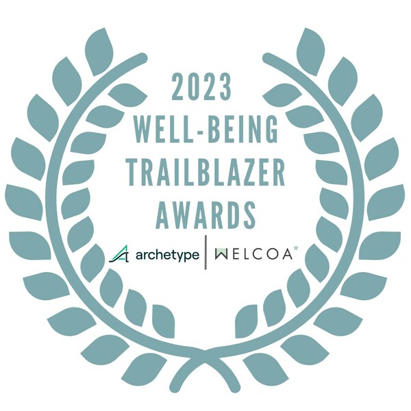 The Well-Being Trailblazer Award Applications Are Now Open for 2023