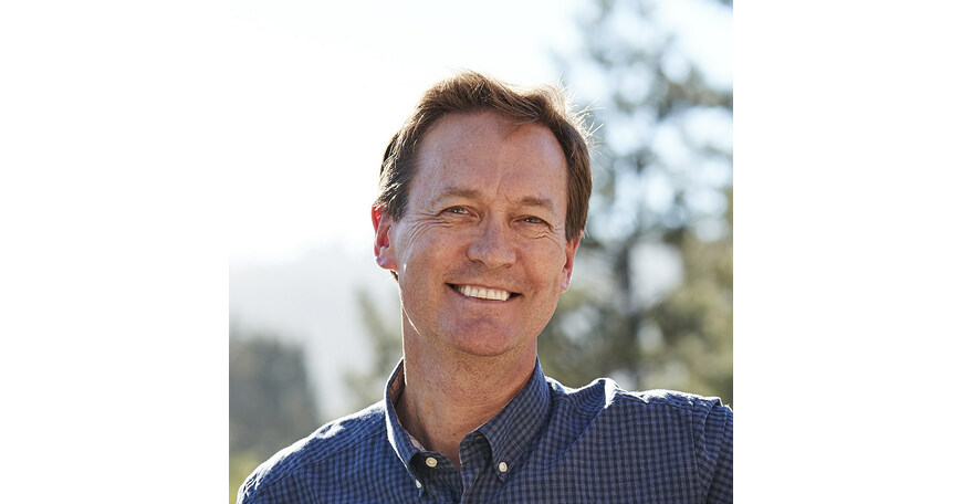 David Charpie Named Co-CEO and Chief People Officer of Mach49