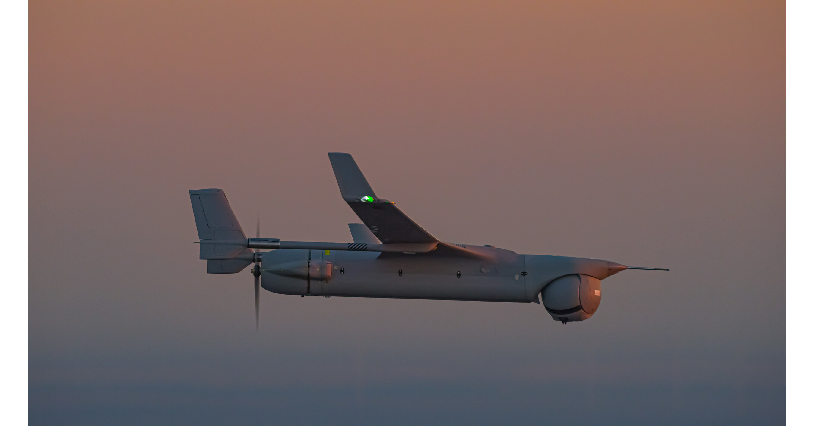 Insitu Sets Company Record for Longest Flight at 25.5 hours with its ...